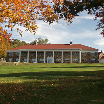 Washington Lodge | Jumonville