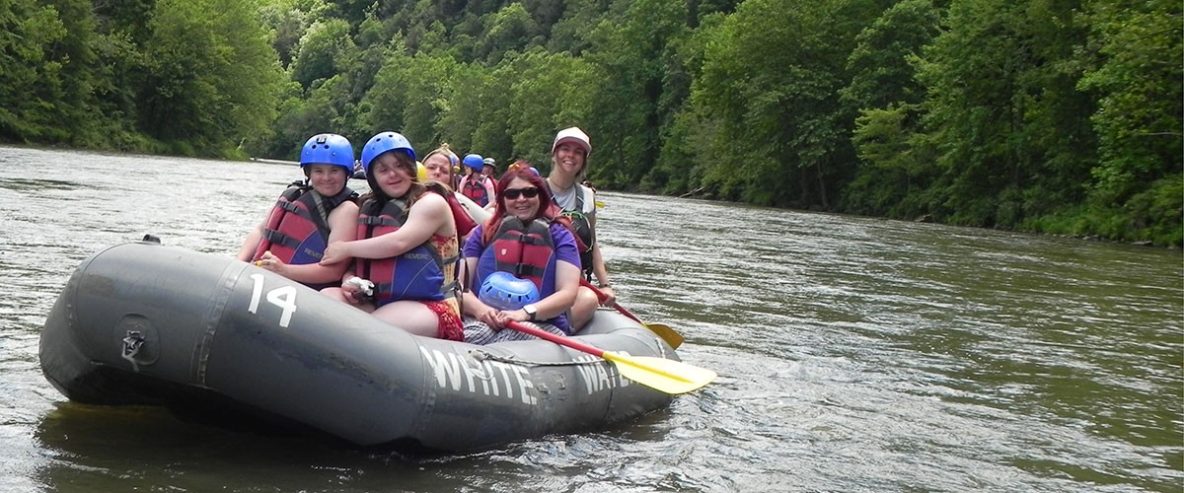 JAM Camp | Jumonville