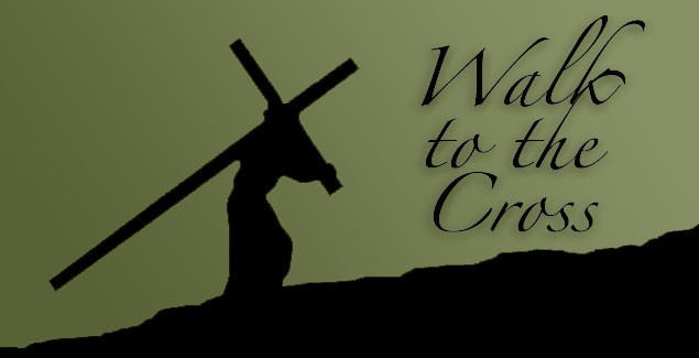 Walk to the Cross | Jumonville