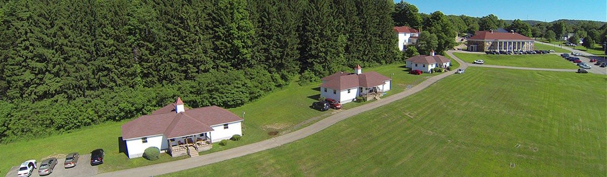 Jumonville | Camp, Conference and Retreat Center